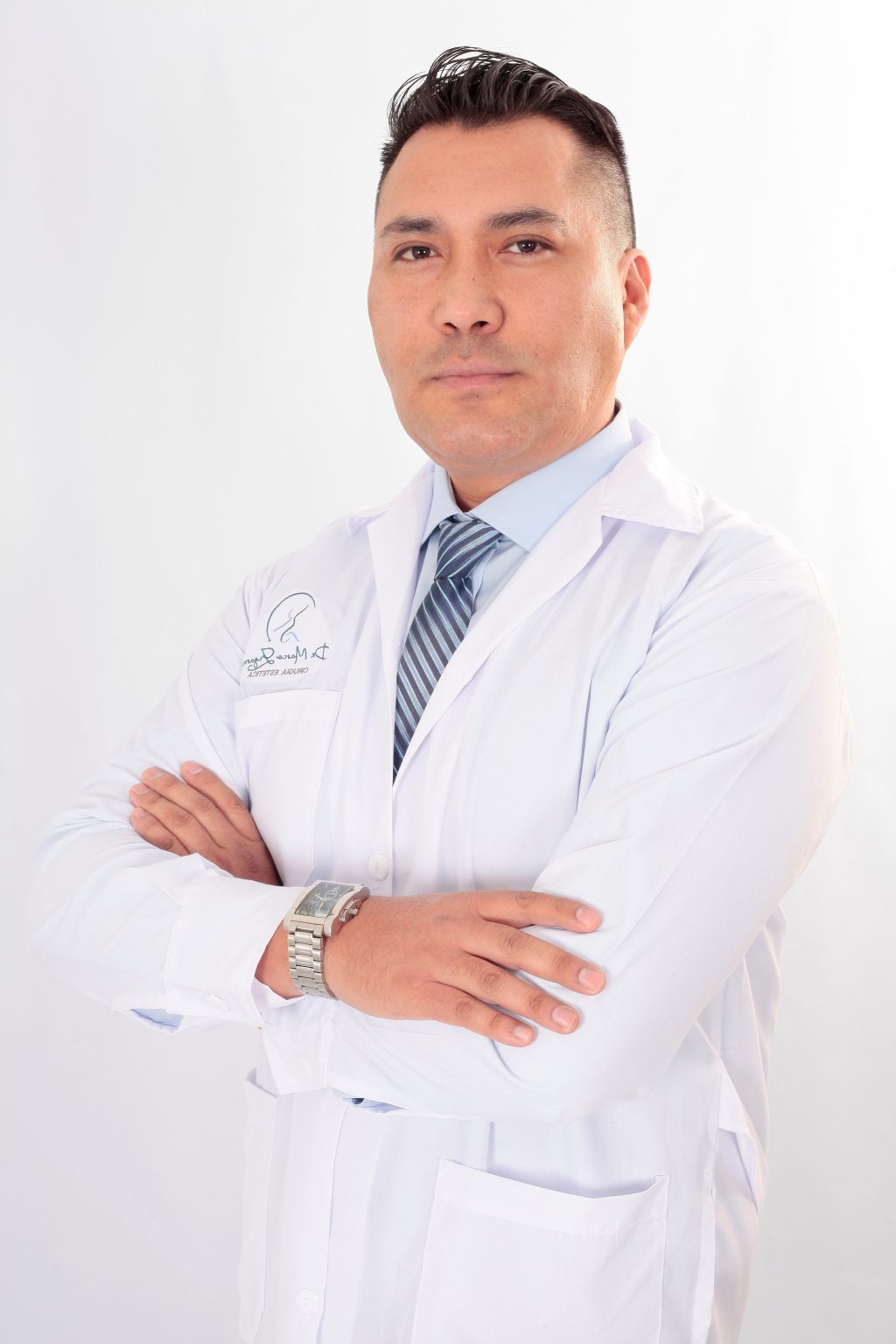 Inicio - Dr. Marco Zegarra